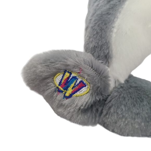 GANZ | Toys | Ganz Webkinz Bottlenose Dolphin Plush Stuffed Animal Hm22 ...